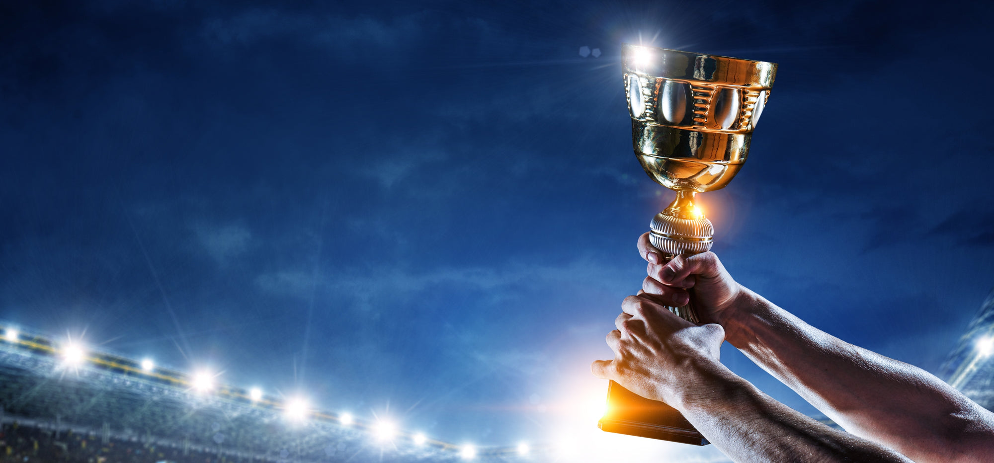 The Trophy Shop